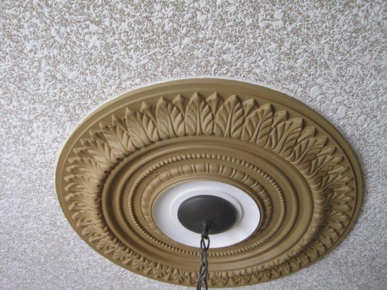 Splatter Coat and Orange Peel Ceiling Texture Services